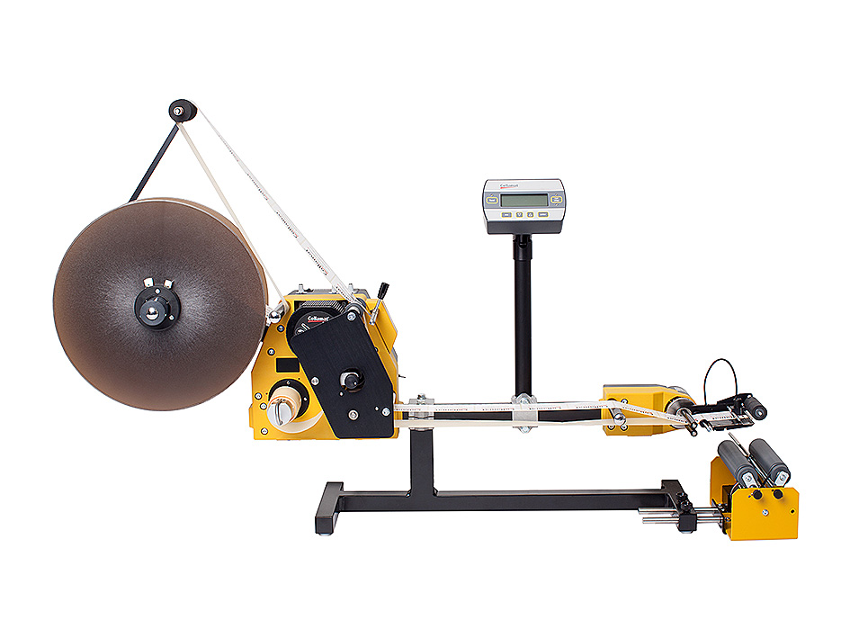 Collamat C 4300 | Altar Endüstri Ürünleri - Inkjet Yazıcı, Laser ...