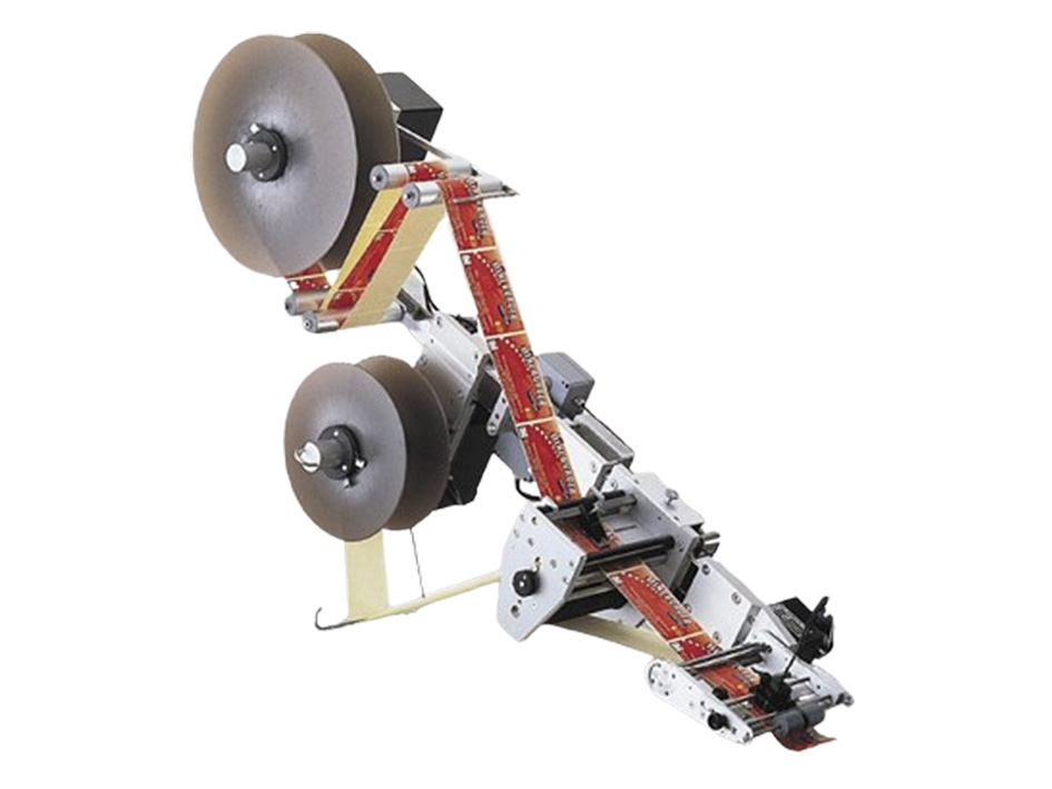 Collamat C 9100 | Altar Endüstri Ürünleri - Inkjet Yazıcı, Laser Kodlama ve Etiketleme