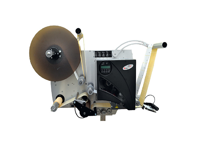 Collamat Etiprint Inline 30 | Altar Endüstri Ürünleri - Inkjet Yazıcı, Laser Kodlama ve Etiketleme