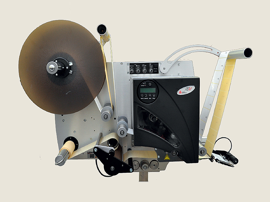 Collamat Etiprint Inline 30 | Altar Endüstri Ürünleri - Inkjet Yazıcı ...