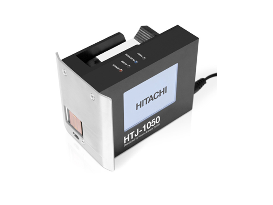 HTJ Serisi - HTJ-1050 Pro | Altar Endüstri Ürünleri - Inkjet Yazıcı ...