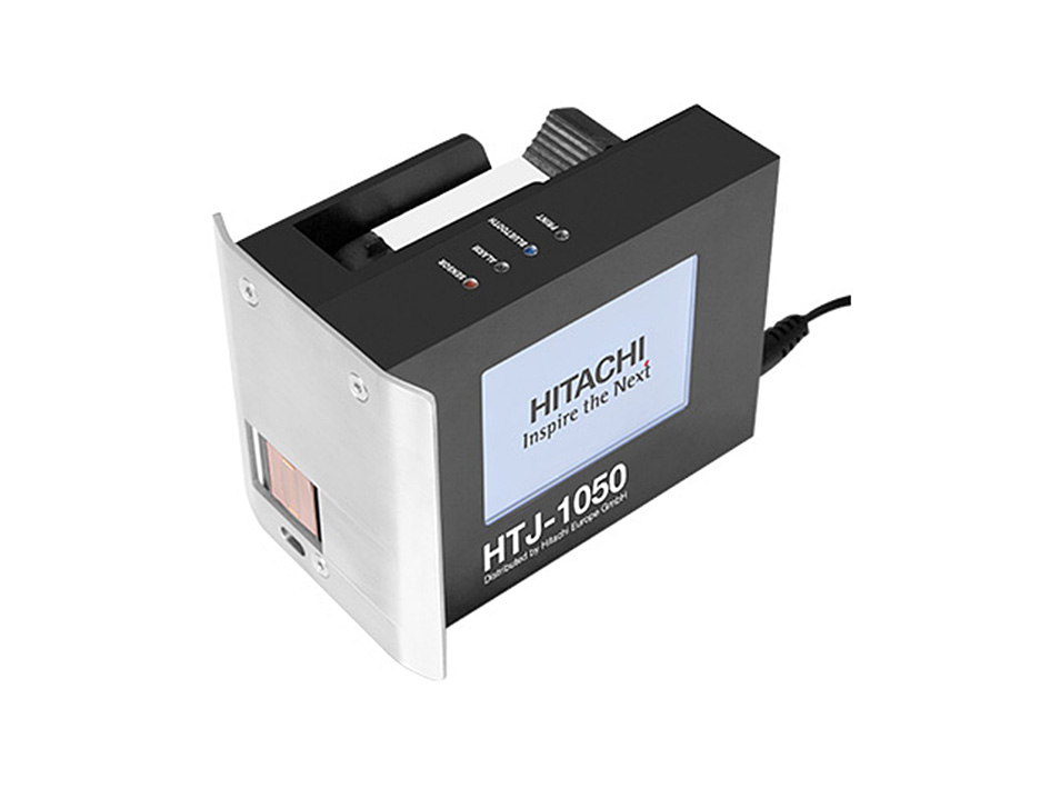 HTJ Serisi - HTJ-1050 Pro | Altar Endüstri Ürünleri - Inkjet Yazıcı ...