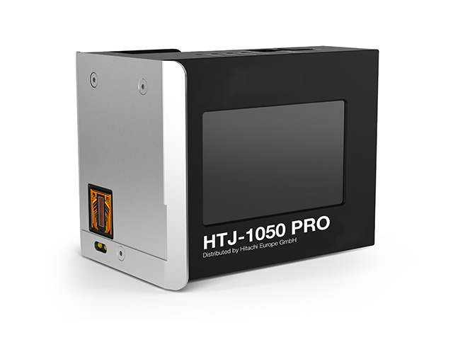 HTJ Serisi - HTJ-1050 Pro | Altar Endüstri Ürünleri - Inkjet Yazıcı ...
