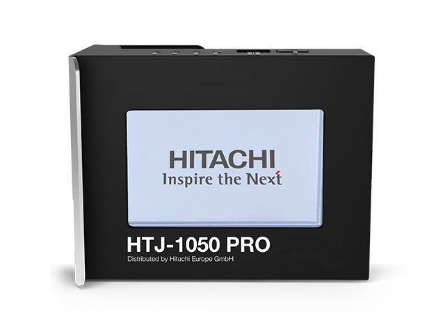 HTJ Serisi - HTJ-1050 Pro | Altar Endüstri Ürünleri - Inkjet Yazıcı ...