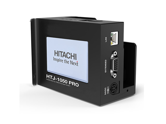 HTJ Serisi - HTJ-1050 Pro | Altar Endüstri Ürünleri - Inkjet Yazıcı ...