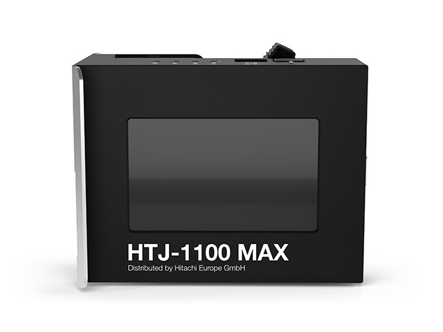 HTJ Serisi - HTJ-1100 Max | Altar Endüstri Ürünleri - Inkjet Yazıcı ...