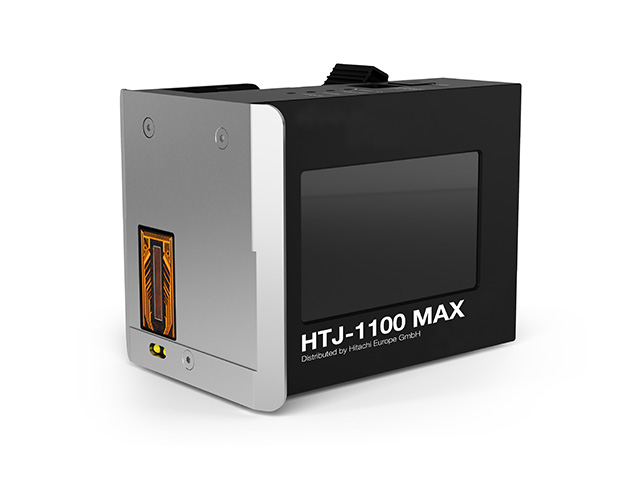 HTJ Serisi - HTJ-1100 Max | Altar Endüstri Ürünleri - Inkjet Yazıcı ...